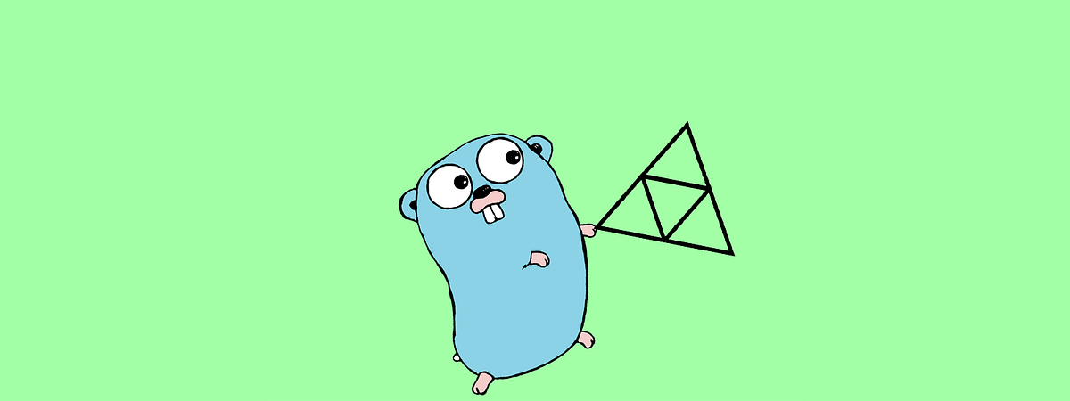 Puzzling in Go. Using Go to solve a puzzle with… | by Eric Lang | Level ...