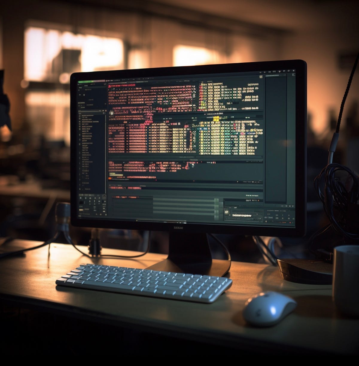 How Do Javascript Runtimes Actually Work Deno Node Etc An Intuitive Explanation By Oleks