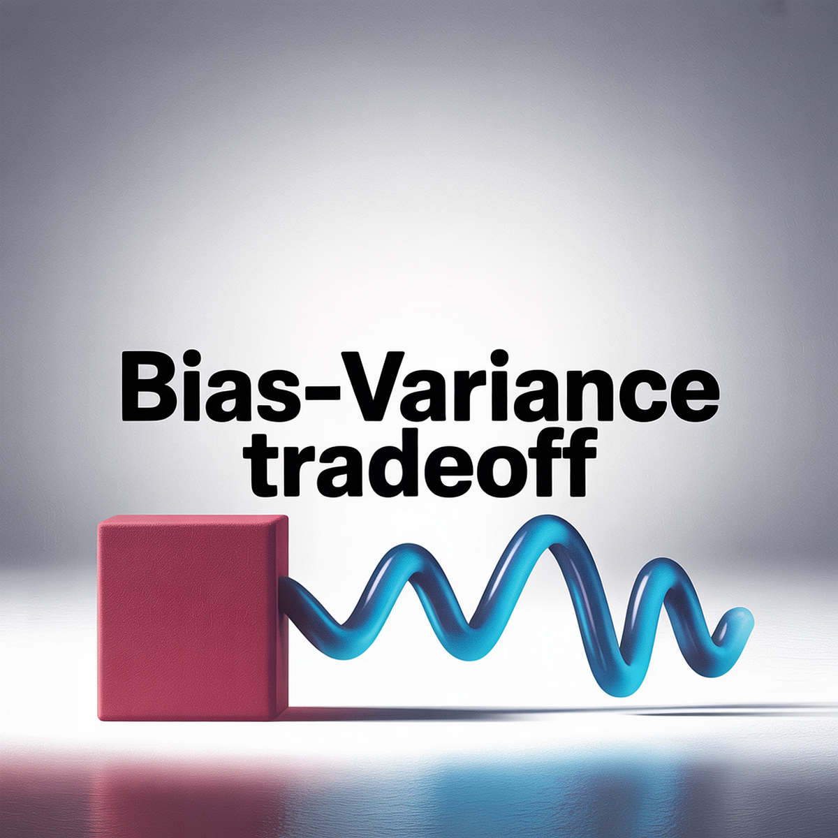 Bias-Variance Trade-off In ML. Why Models which perform good on paper ...