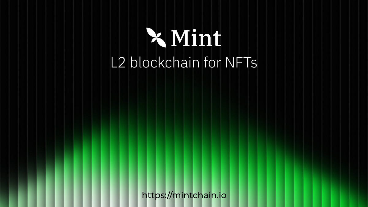 Mint Blockchain: A Rising Star in the NFT Universe | by Sam Radfar | Medium
