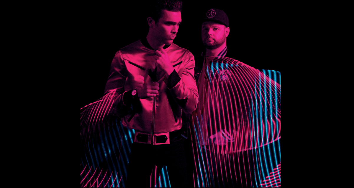 Album Review: Typhoons by Royal Blood | by Rui Alves | Rock n’ Heavy