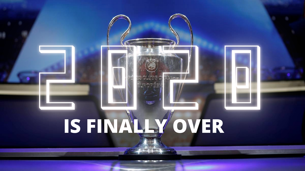Football Roundup 2020. After the last World War, this was the… | by ...