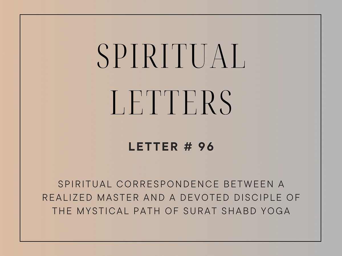 Soul Dialogues: Master & Disciple Journey | Living Present