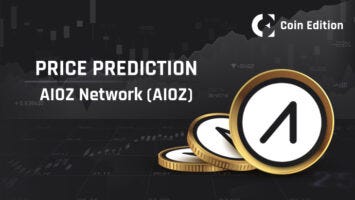 Claim 1500 Free AIOZ Network $AIOZ Tokens: A Comprehensive Guide | by ...
