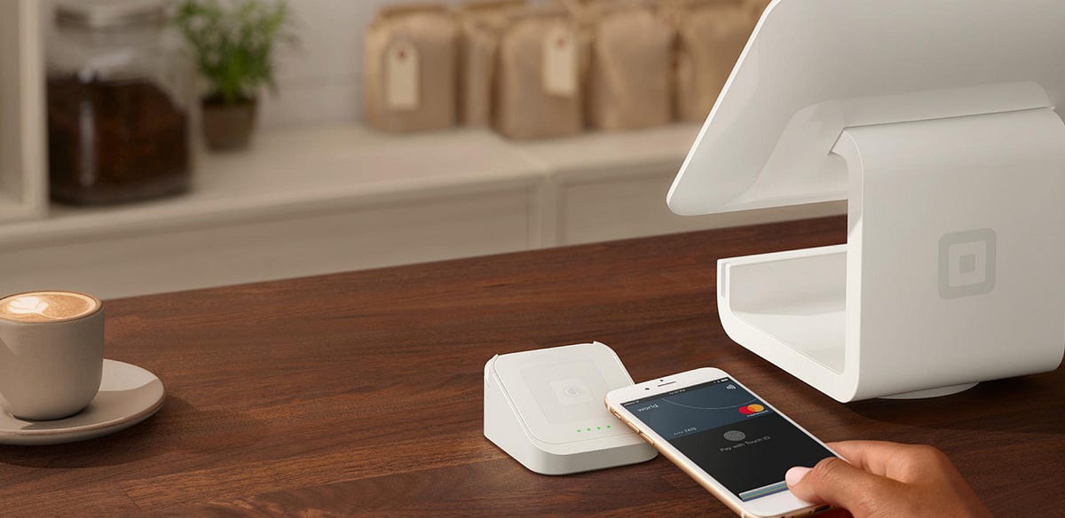 Lessons Learned from Square’s Email Specialist | by Really Good Emails ...