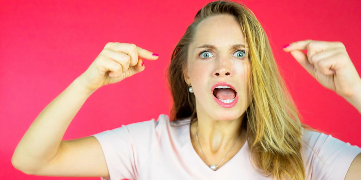 5 Bizzare Things Leaders Do And Why They Shouldn't | by Phil Roberts ...