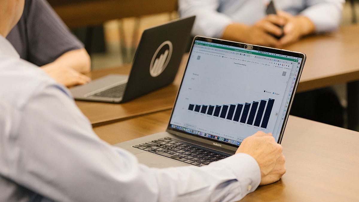 Automating Accounting Processes in Your Shopify Store - Asher William - Medium