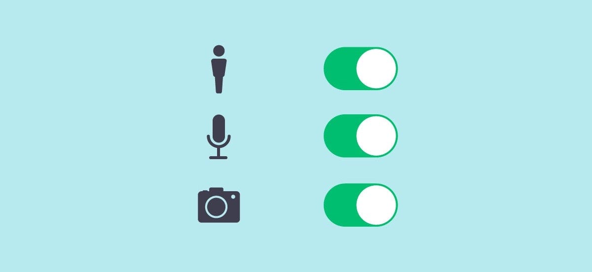 Mastering Permission handling in React Native | by Uddish Verma | Medium