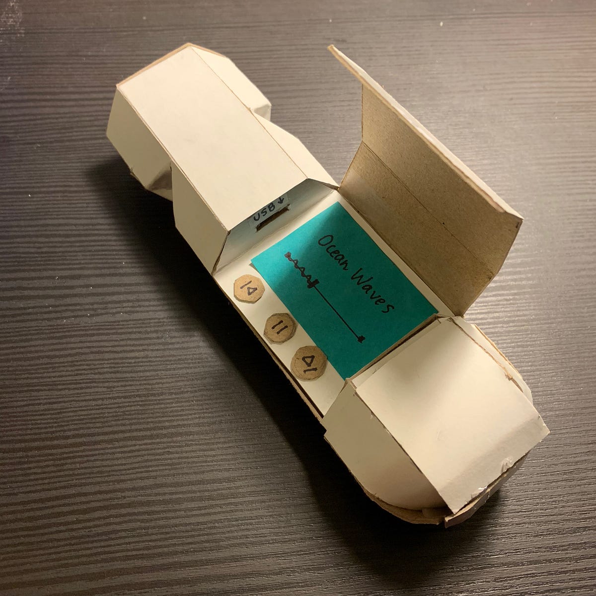 Paper Prototyping. Paper prototype for a luxury pet groom… | by Kotoko ...