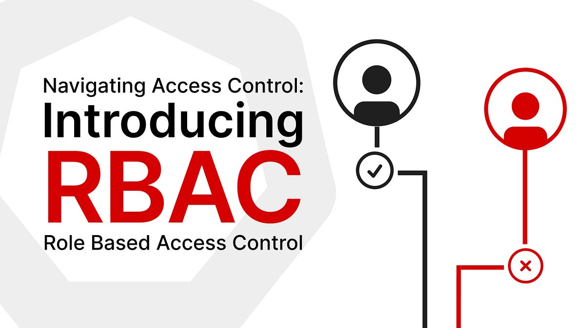 Navigating Access Control: Introducing RBAC | passbolt