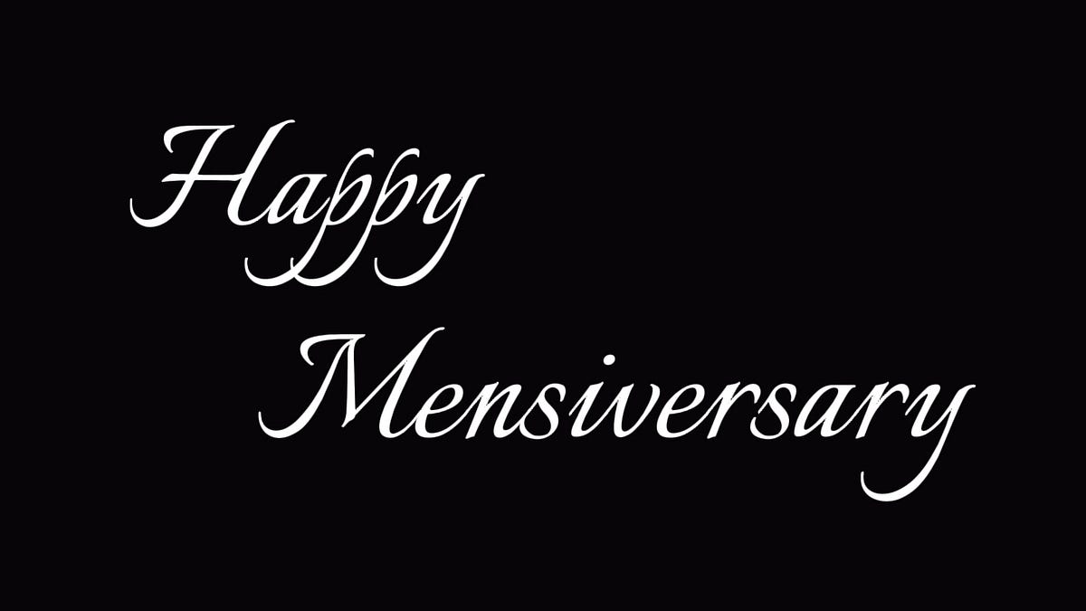 Happy mensiversary, Hesper! | by 𝓐. | Aug, 2024 | Medium