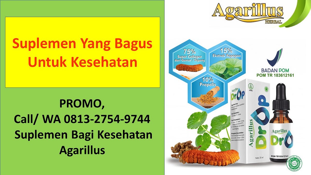 GRAND PRIZE MOTOR !!! CALL/WA 0813–2754–9744 Stokis Agarillus ...