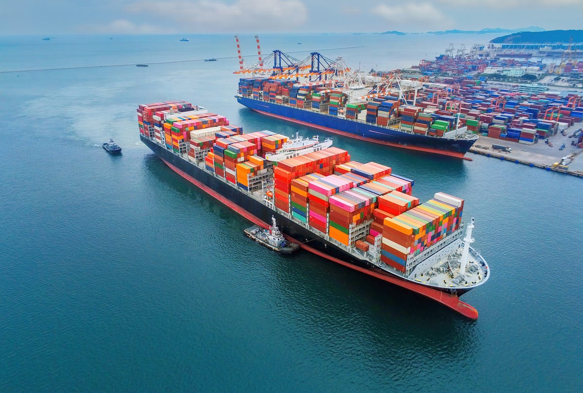 Risk Management in Cargo Operations: Insights from Revenue Technology ... Risk Management in Cargo Operations: Insights from Revenue Technology ...