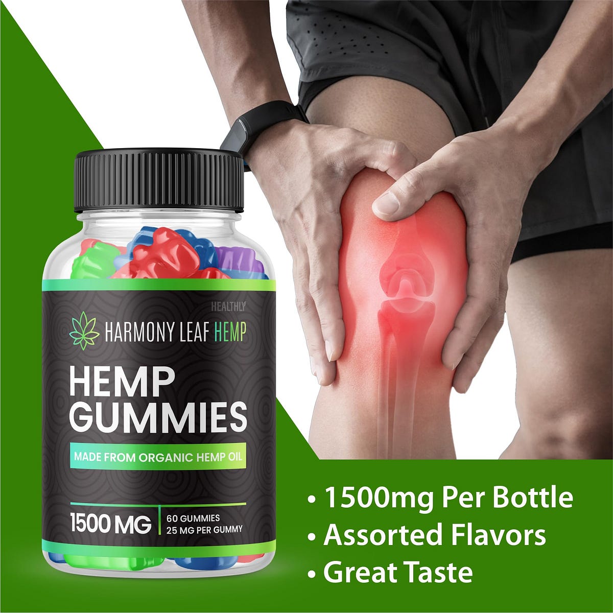 Smart Hemp Gummies Australia Reviews (Cost 2024) Updated Wellness Peak ...
