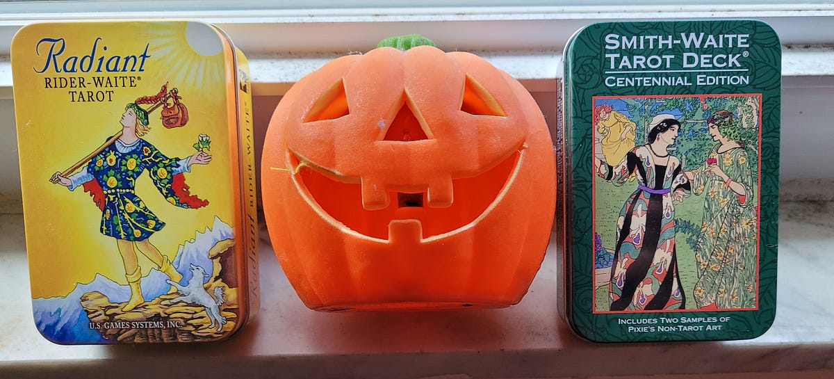 October Love, All Signs. What’s on your horizon for October… | by ...