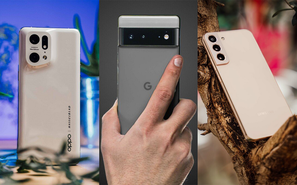 Durable smartphones: which phone has the best lifespan in 2022? | by ...