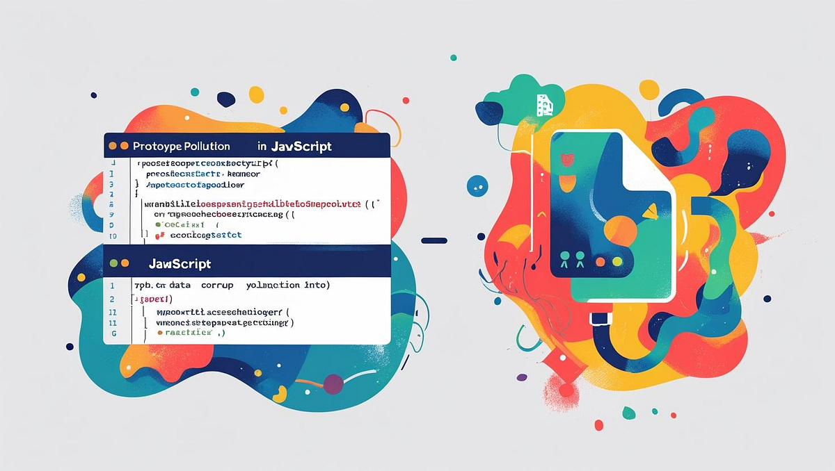 Prototype Pollution — a JavaScript Vulnerability | by appsecwarrior | Aug, 2025 | Medium
