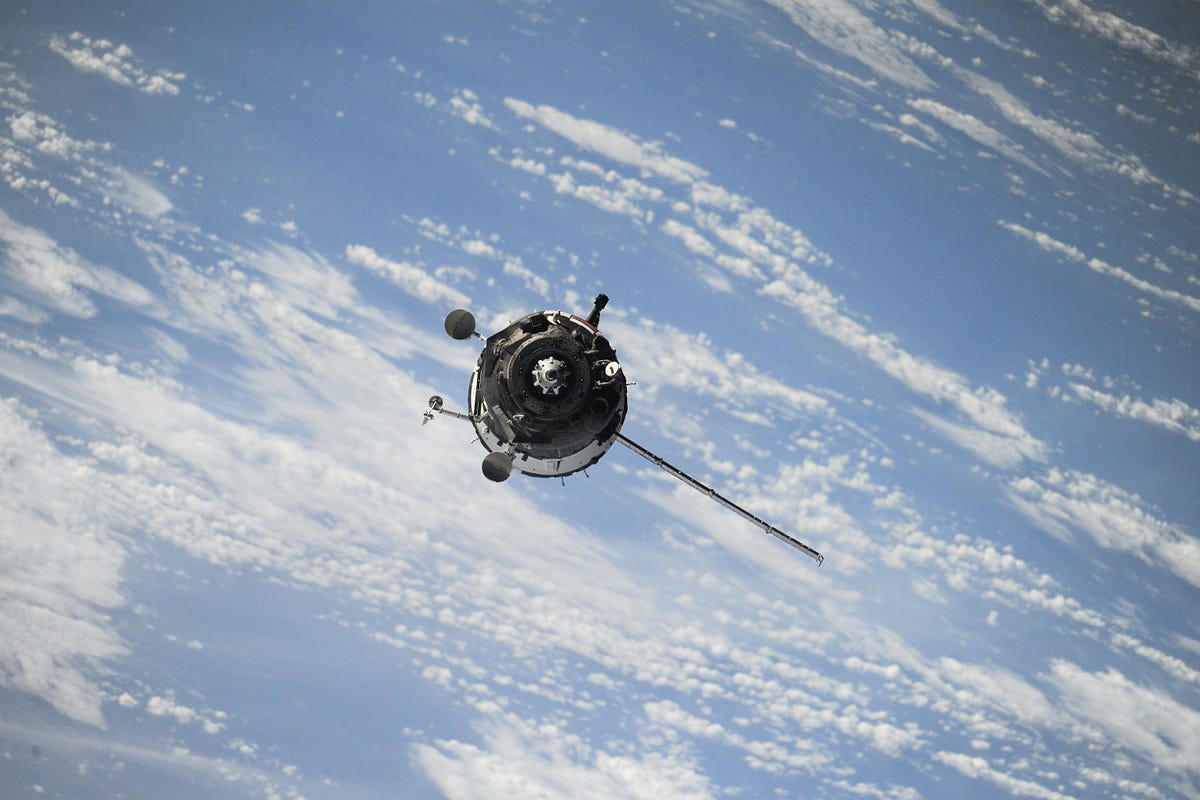Creating your own Gemini Server — part 1: What is the Gemini Protocol ...
