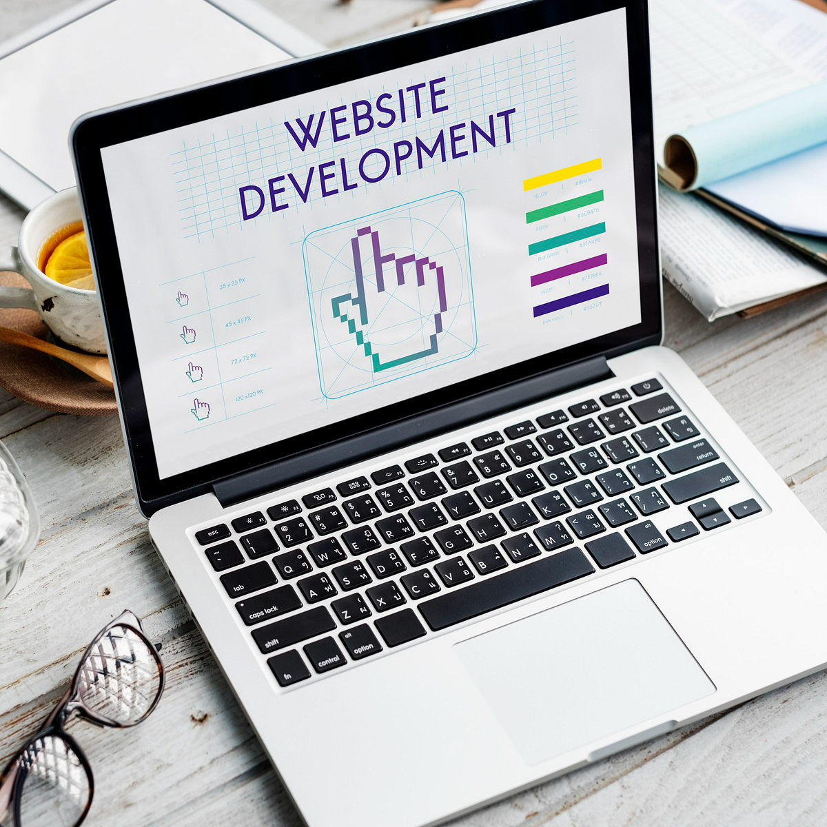 10 Powerful Tools for Faster Web Development | by emilygrace | Nov ...
