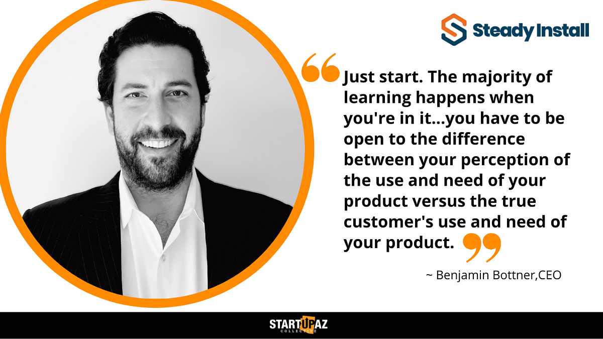 Creating Connection in the On-Demand Gig Marketplace | by StartupAZ ...