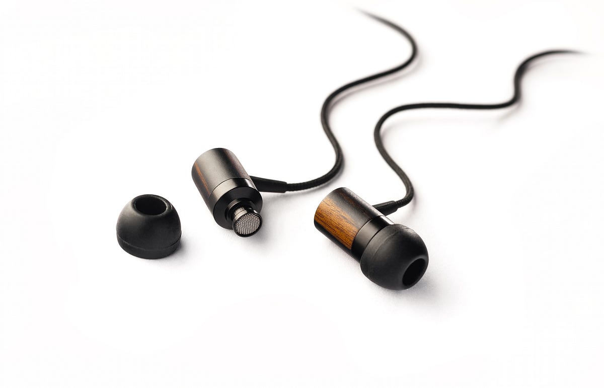 Meze 11 Classics - wood earphones | by MEZE headphones | Medium