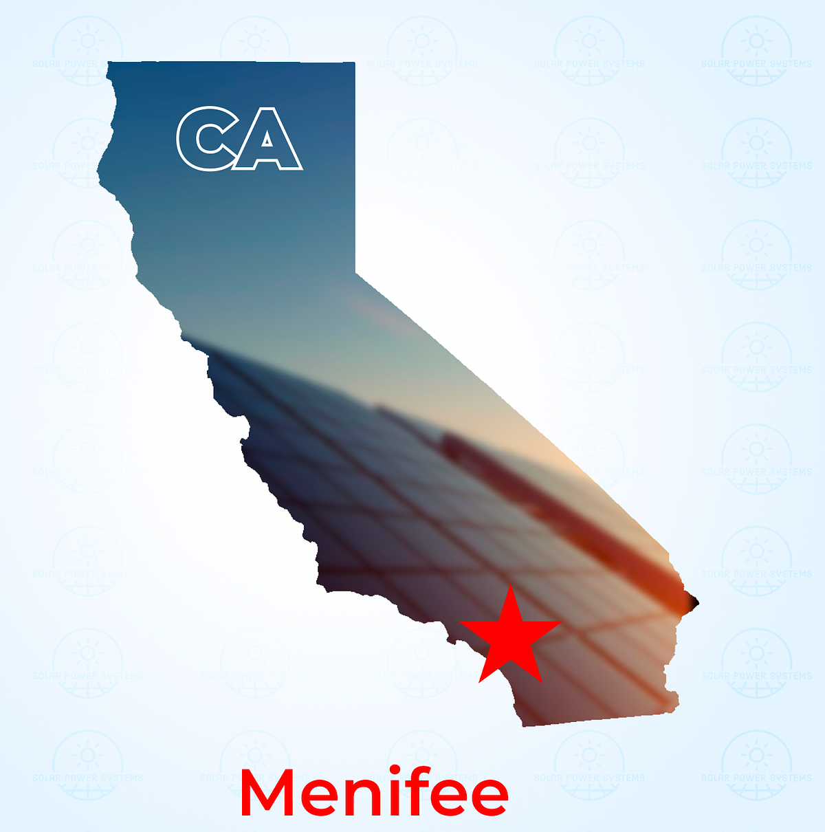 Menifee Urban Solar Solutions | CA Energy Fix | Medium