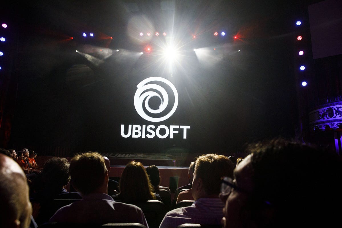 Ubisoft Family Accused of Mishandling Sexual Misconduct Claims | by ...