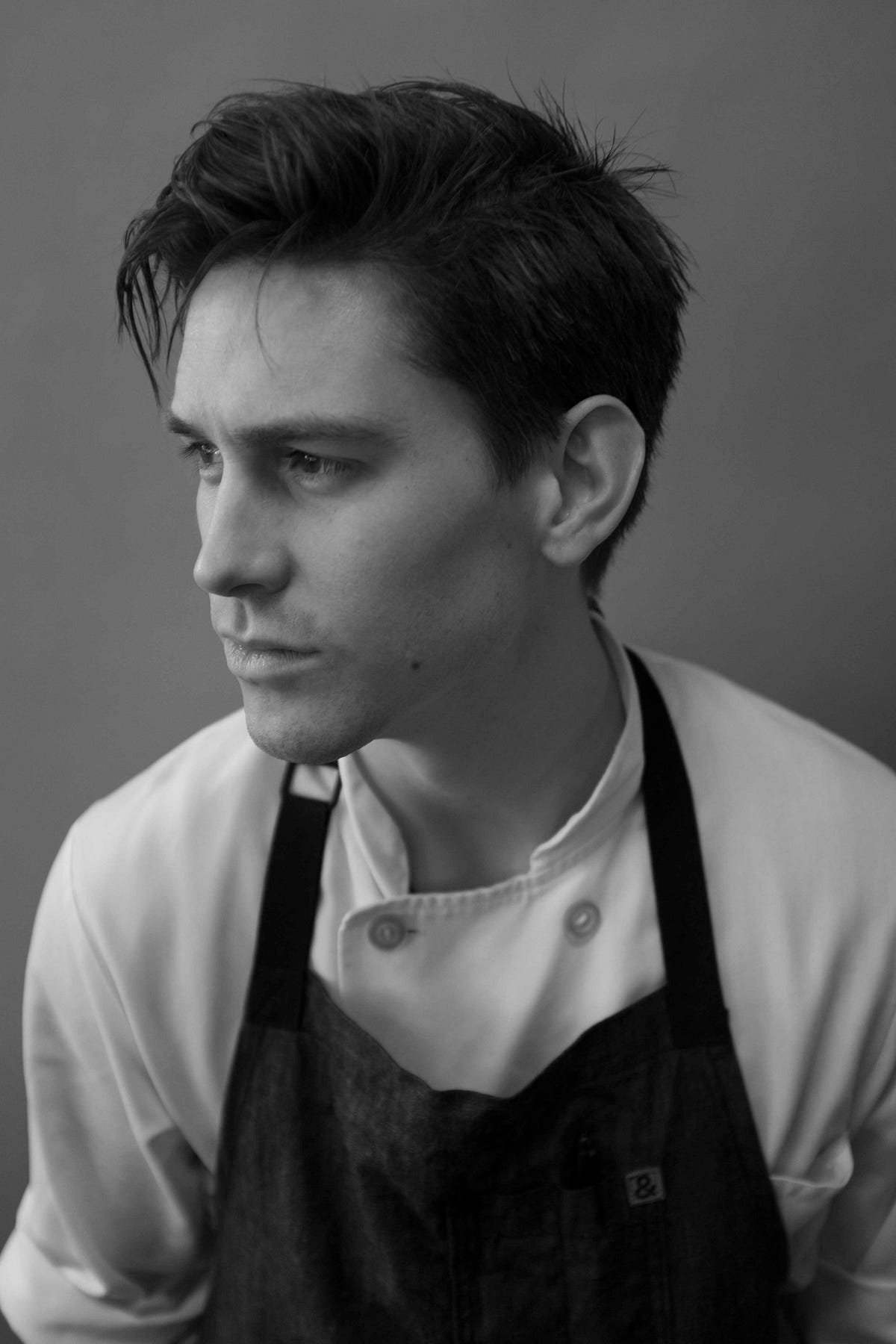 Derek Orrell. You don’t have to be an Aussie to share… | by Scout M ...