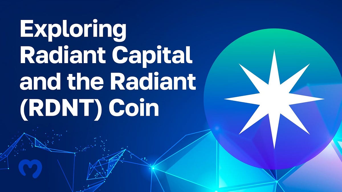 Airdrop Strategies for Radiant Capital $RDNT Enthusiasts | by Radiant ...