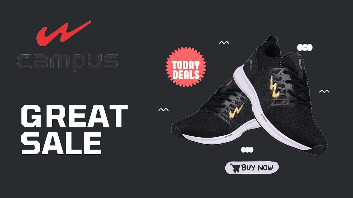 A Comprehensive comparison of campus men’s athletic shoes: Rodeo Pro ...