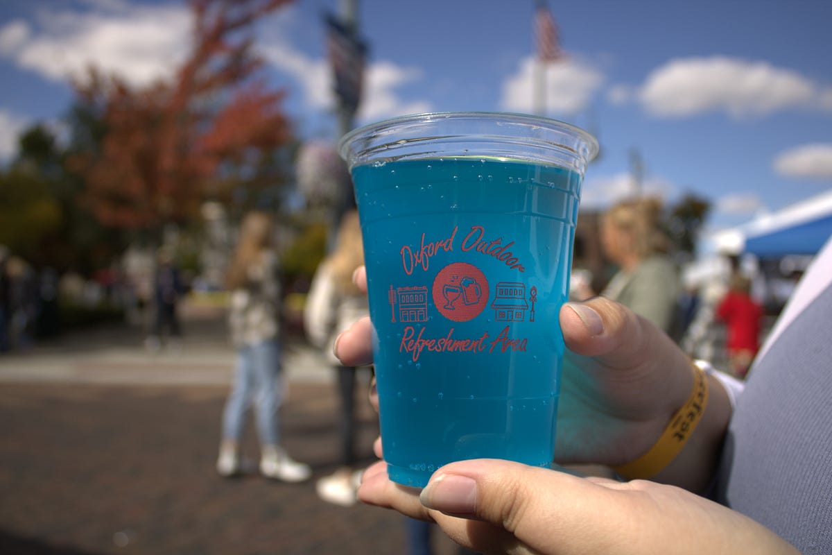 Don’t call the cops, these Ohio towns want you to drink in public | by ...