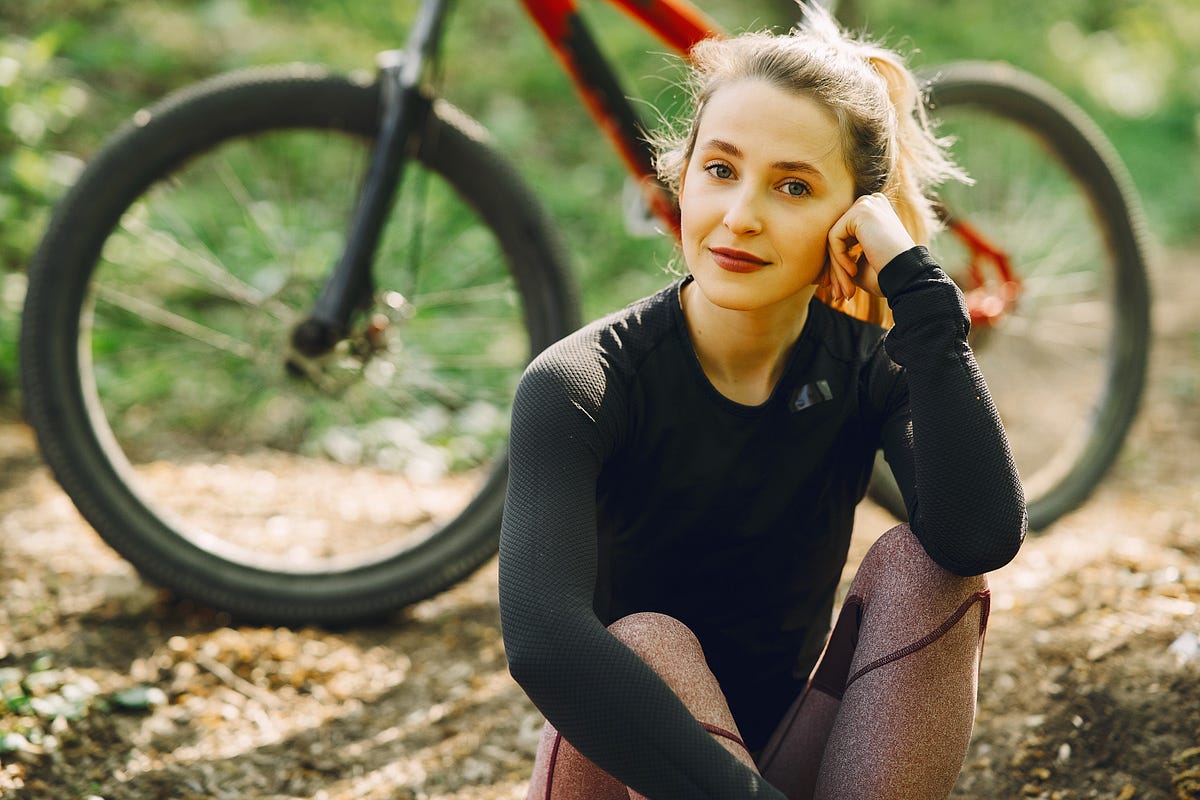 Stop Telling Me to Be Stoic: I Embrace Authentic Emotion | by Victoria ...