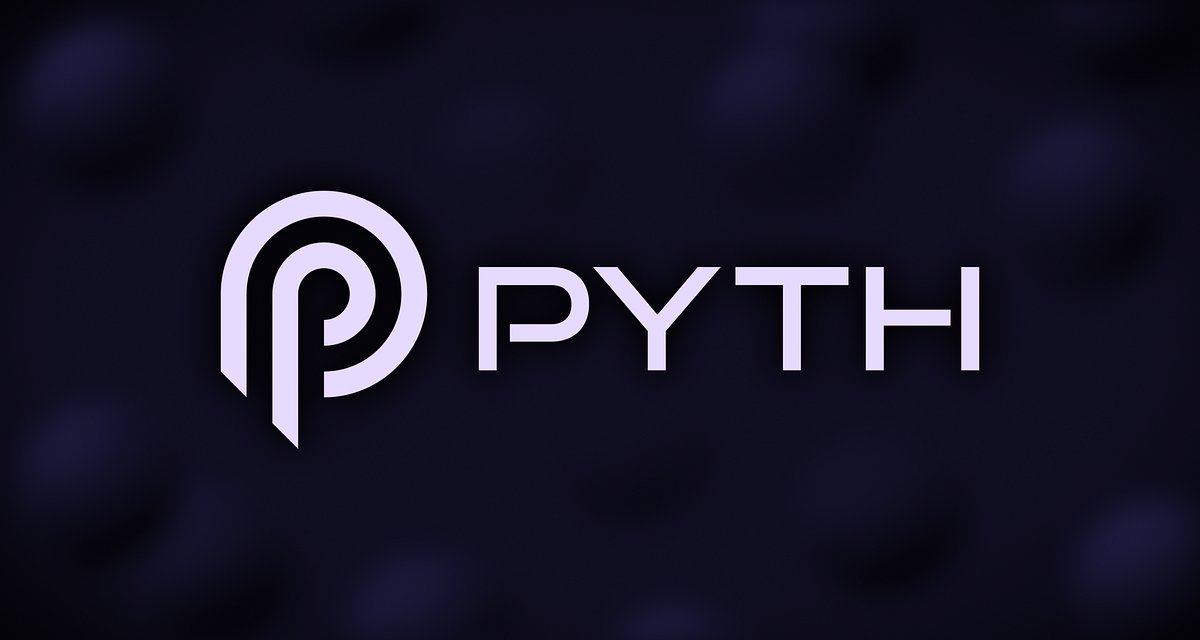 Pyth Network: Bridging the Gap between Blockchain and Real-World Data | by Panda | Medium