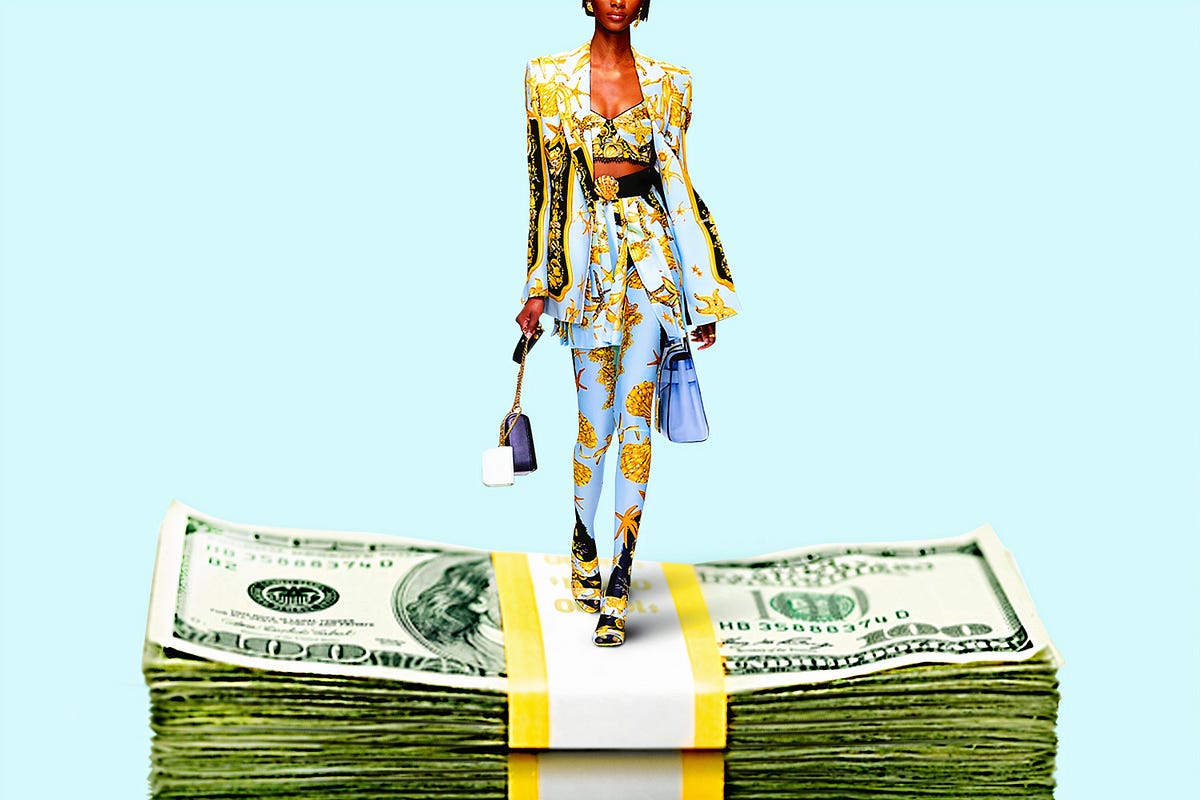 The Bad Money Habits That Are Keeping You Broke | The Post-Grad ...