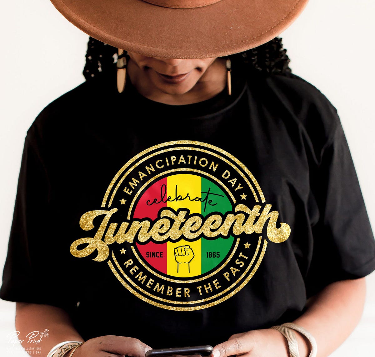 Juneteenth SVG PNG, Black History SVG, Juneteenth 1865 Svg, Juneteenth ...