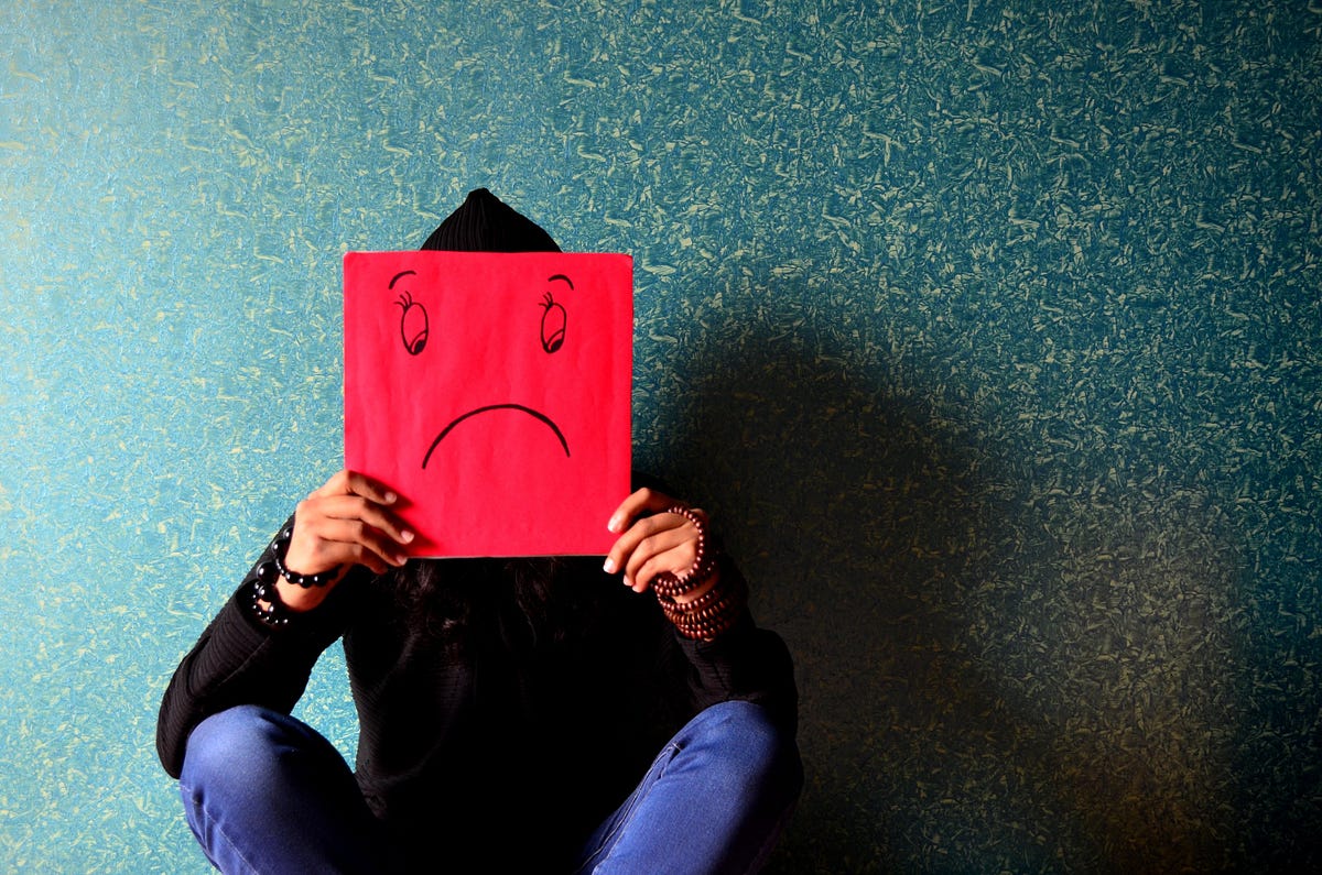 How Anger Can Destroy your life?. Are you alone? No Relationship? You ...