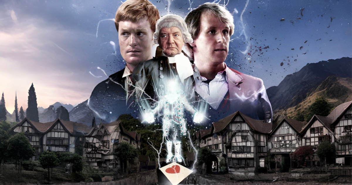 Can Gothic Horror Still Find a Home in Modern Doctor Who? | by Tim ...