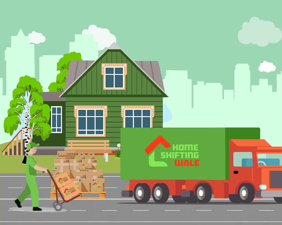 Best Corporate Shifting Services in Noida, Uttar Pradesh | by ...