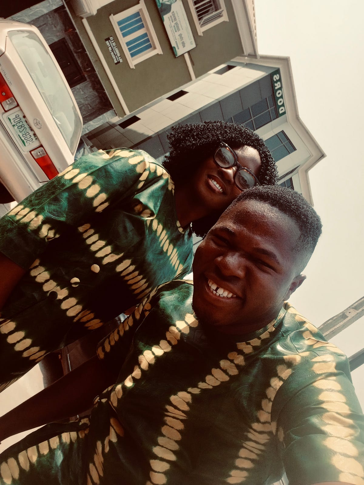 "Choosing Faith Over Pressure: A Tale of a Love Worth Waiting For" | by ...