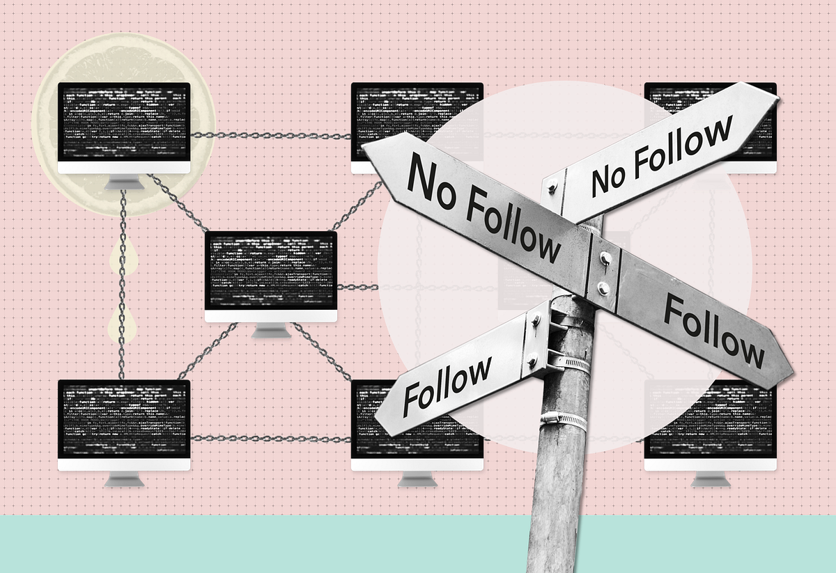 A PRs guide to Google’s new follow vs no-follow rules | by Laura Joint ...