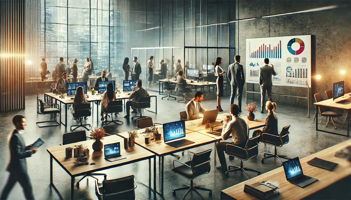 Software After Global Layoffs: How Startups Are Adjusting Their ...