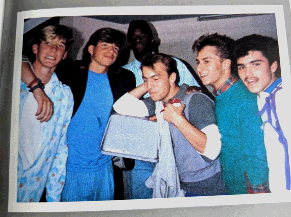 Generation X: Forgotten Everywhere But The Silver Screen | by Brant G ...