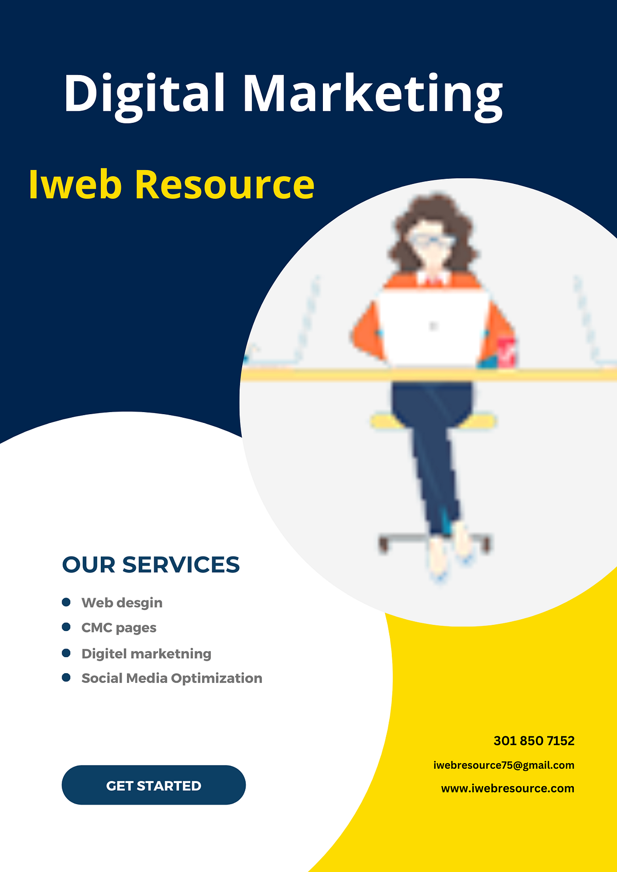 Iweb Resource - Iweb Resource - Medium