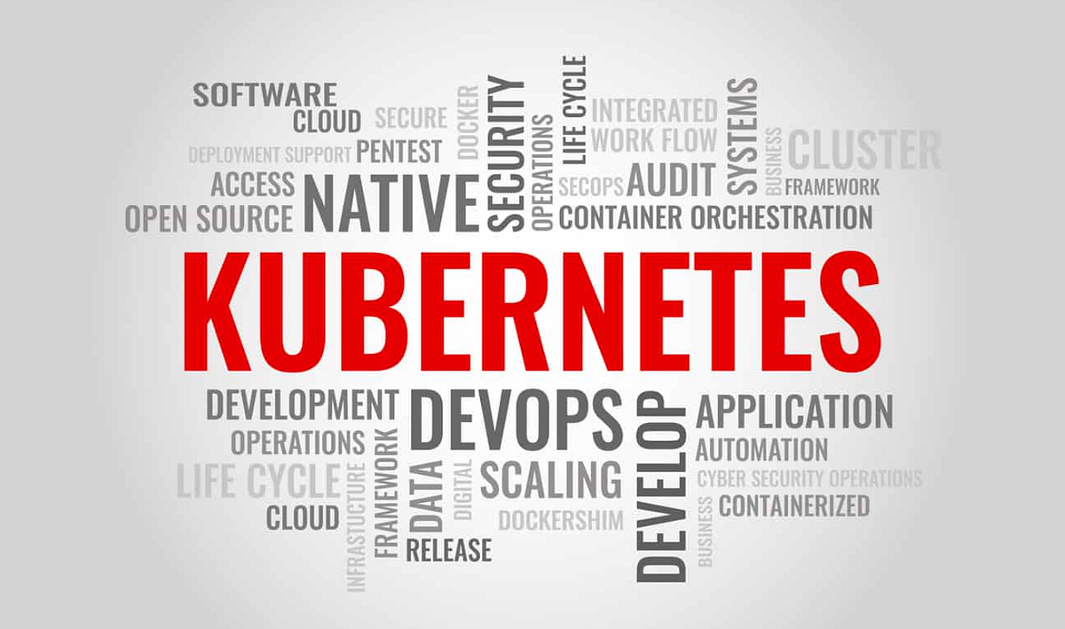 Chapter 1 — The History of Kubernetes | by Abhinn Pandey | Medium