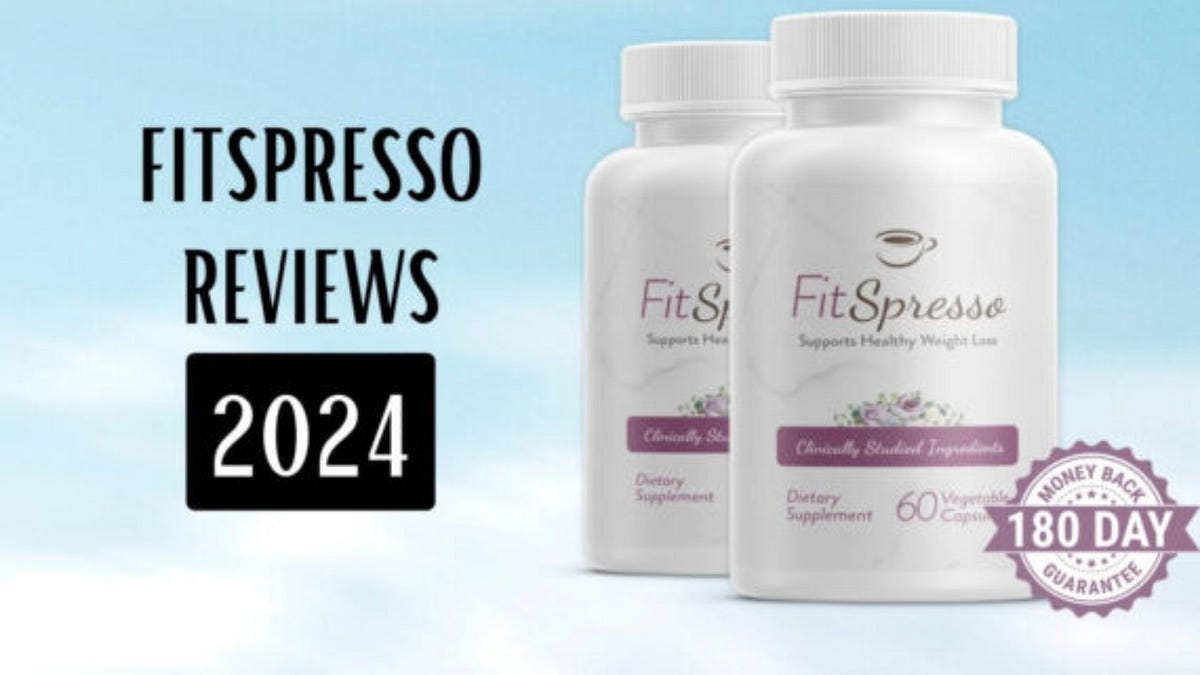 Fitspresso Reviews: Side Effects, Cost, Dosage Instructions! (March ...