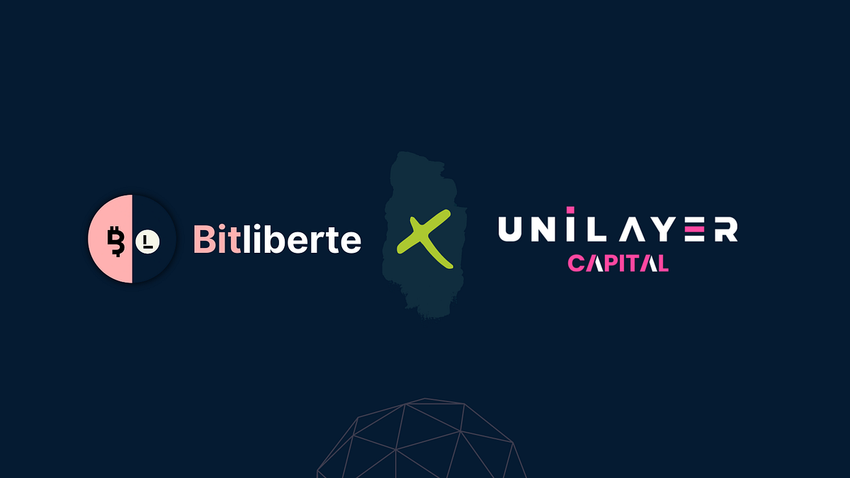 Unilayer Capital partners with Bitliberte to bring fashion world on ...