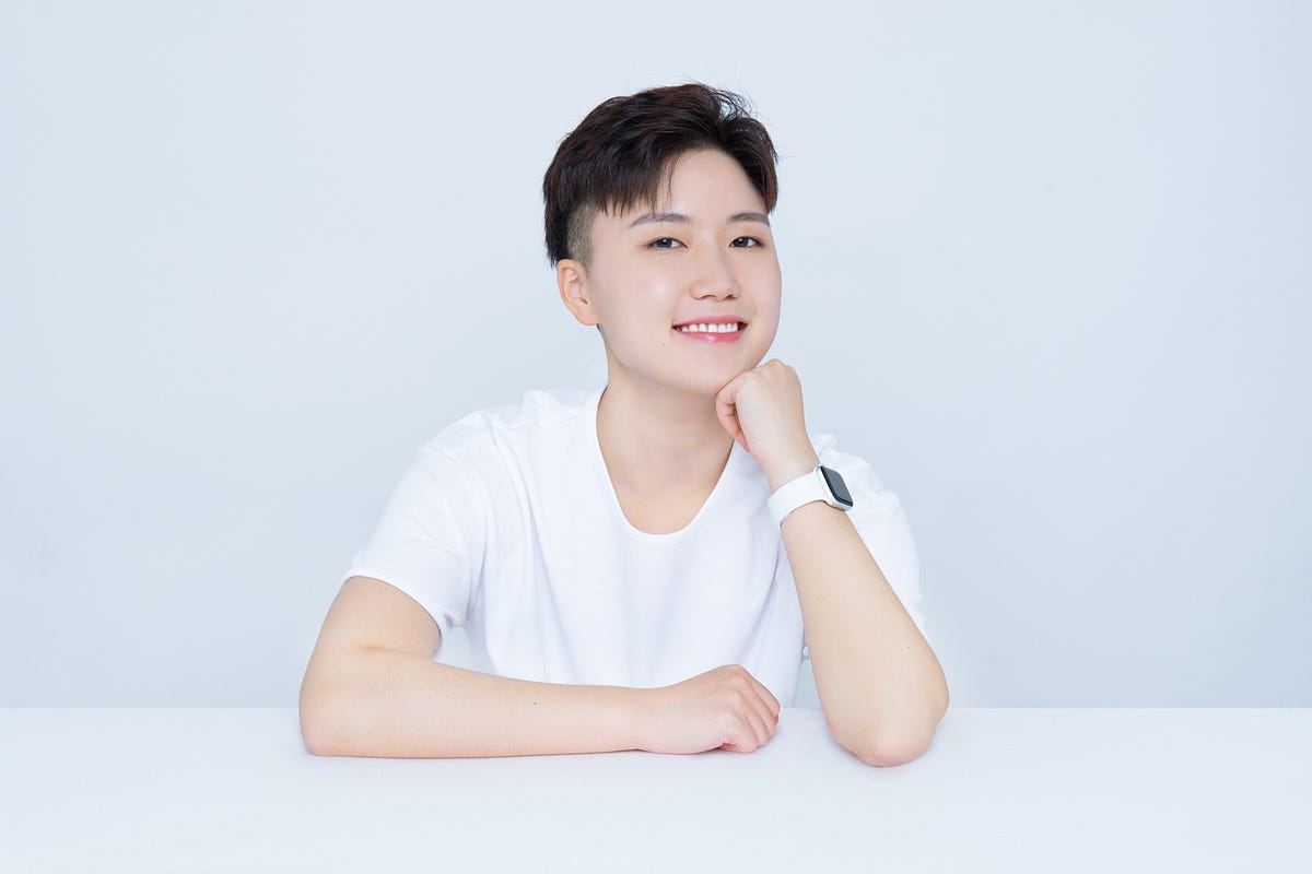 Sandy Feng, Product Manager. joined at 2020, from 🇨🇳 | by Sandy Feng ...