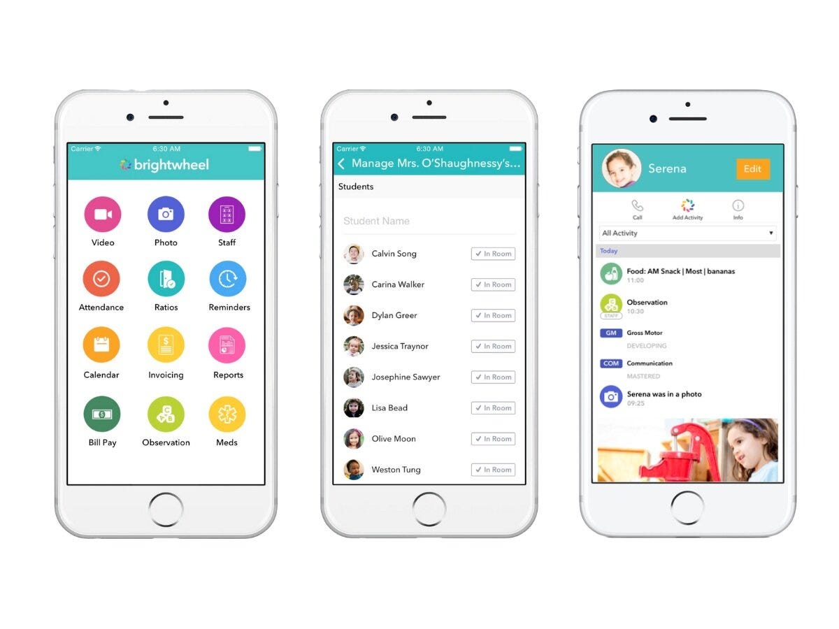Mobile Apps in the classroom. Mobile apps are wonderful tools to… | by ...