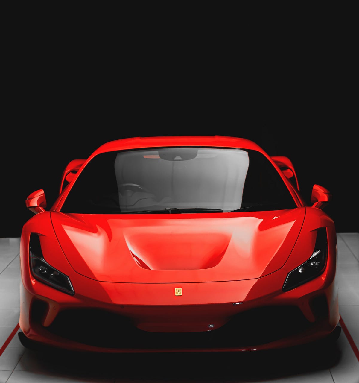 Ferraris | The Ultimate History of the Ferrari Cars 101: The Enthusiast ...