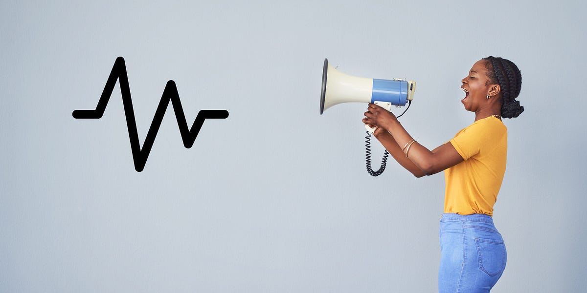 3 Ways To Find Your Unique Voice. It is not just for guru's | by Phil Roberts | Medium